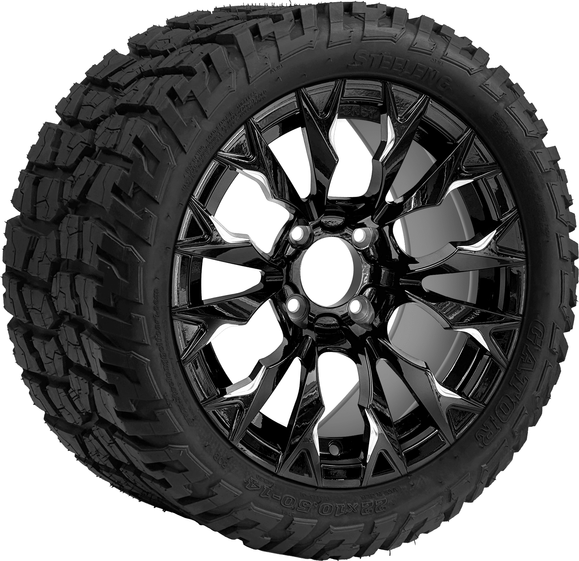 Golf cart part & accessories – FoothillsGolfCarts